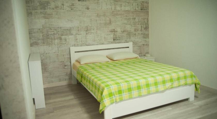 Kısa süreli konaklama Apartment FeLi House, Kiev, foto