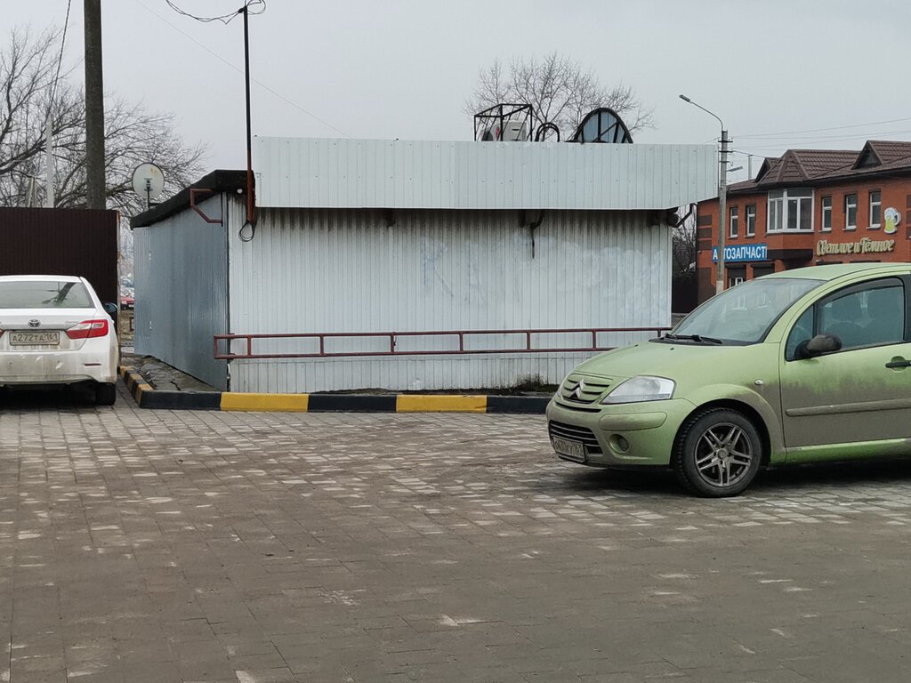 Bira dükkanı Светлое и Тёмное, Novoçerkassk, foto