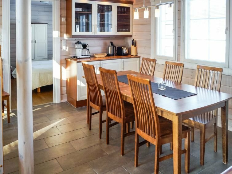 Otel Aamukajo, Kuzey Savonya, foto