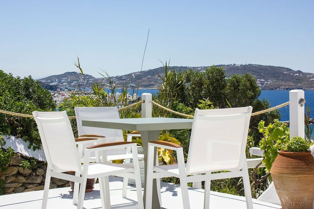 Daireler Tagoo Studios, Dünya, foto