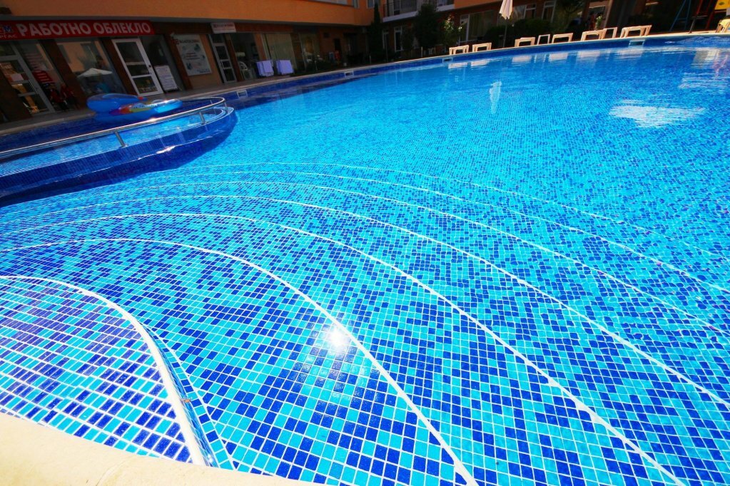 Otel Sunny Day 1, Güneş Sahili Tatil Tesisleri, foto
