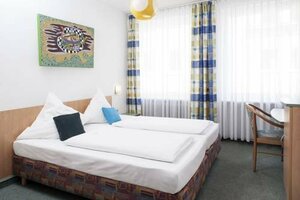 Lorenz Apartments (Bavaria, Nürnberg, Brunnengasse, 1), otel  Nurnberg'den