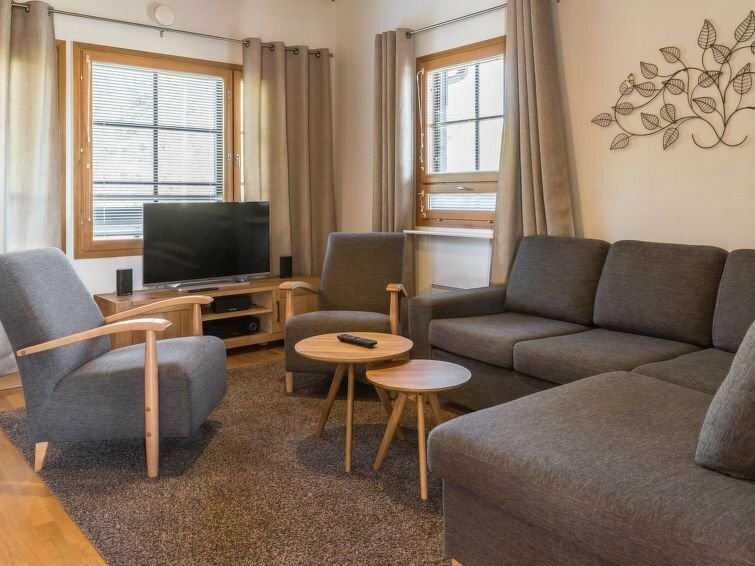 Otel Alppitalo punatähti 7 apt 4, Kuzey Savonya, foto