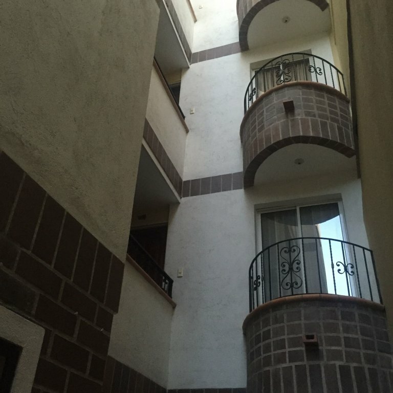 Kısa süreli konaklama Alojamientos La Victoria, Medellin, foto