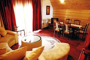 Sun Village Apartments Zabljak (Žabljak), otel  Dünya'dan
