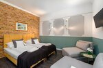 Butikowy Apartament Stary Rynek (Greater Poland Voivodeship, Poznań, ulica Wodna, 15), kısa süreli konaklama  Büyük Polonya Voyvodalığı'ndan
