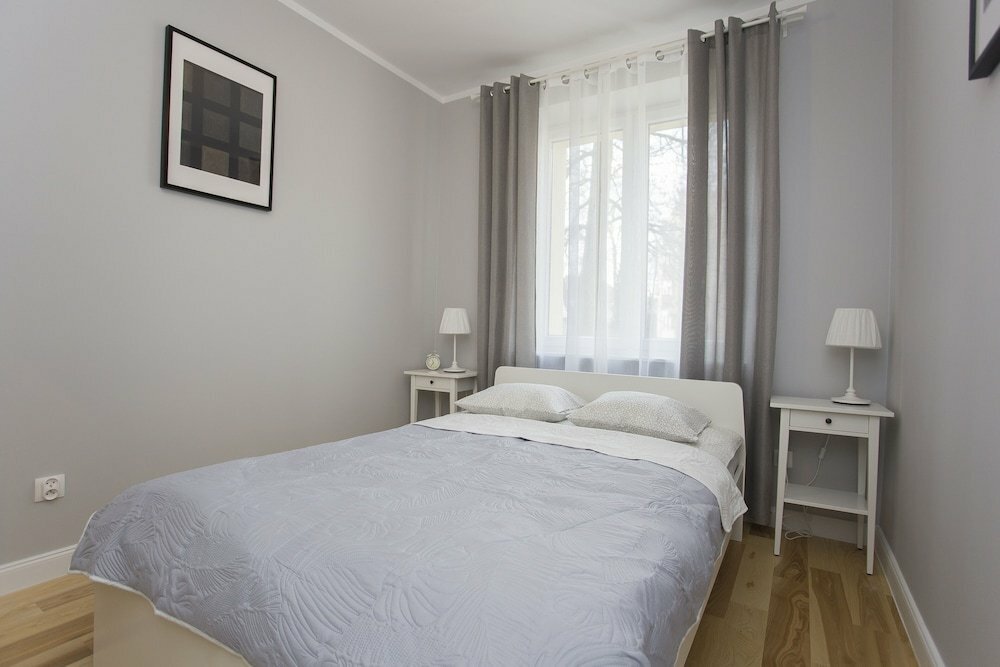 Kısa süreli konaklama Central Rental - Apartament przy Katedrze, Bialystok, foto
