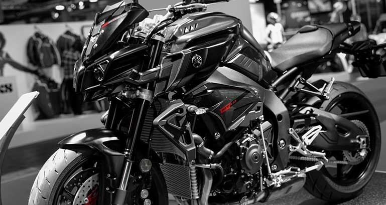 Motosiklet satışı Hostettler moto AG Fribourg, Fribourg, foto