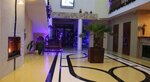 Villa Fenix (вулиця Богдана Хмельницького No:83), otel  Beregove'den