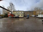Юка (Chkalova Street No:50/1), ticari gayrimenkul alım satımı  Syktivkar'dan