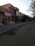 Meat shop (Ali Qushchi koʻchasi No:17А, So‘g‘diyona-A mikrotumani), kasap, şarküteri  Semerkant'tan