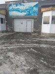 Carwash (Karagandinskoye otdeleniye Kazakhstanskoy zheleznoy dorogi, Zhezkazgan station), oto yıkama  Jezkazgan'dan