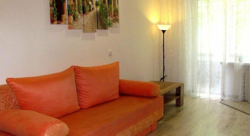 Kısa süreli konaklama Apartment on Pyrohova 25, Vinica, foto