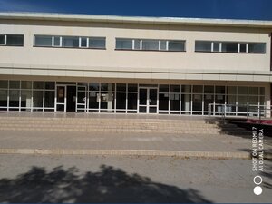 Karakalpakistan Devlet Üniversitesi Kültür Sarayı (Republic of Karakalpakstan, Nukus, 20-kichik nohiya), kültür ocakları  Nukus'tan