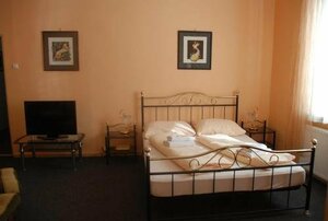 Penzion Rotunda (Liptovský Mikuláš), otel