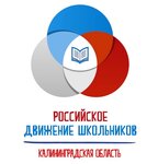 Russian movement of schoolchildren (Telmana Street No:35), sivil toplum kuruluşları  Kaliningrad'dan