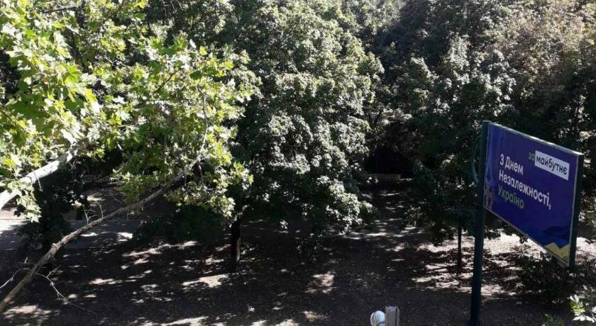 Kısa süreli konaklama Apartment - Nebesnoi Sotni Street, Herson, foto