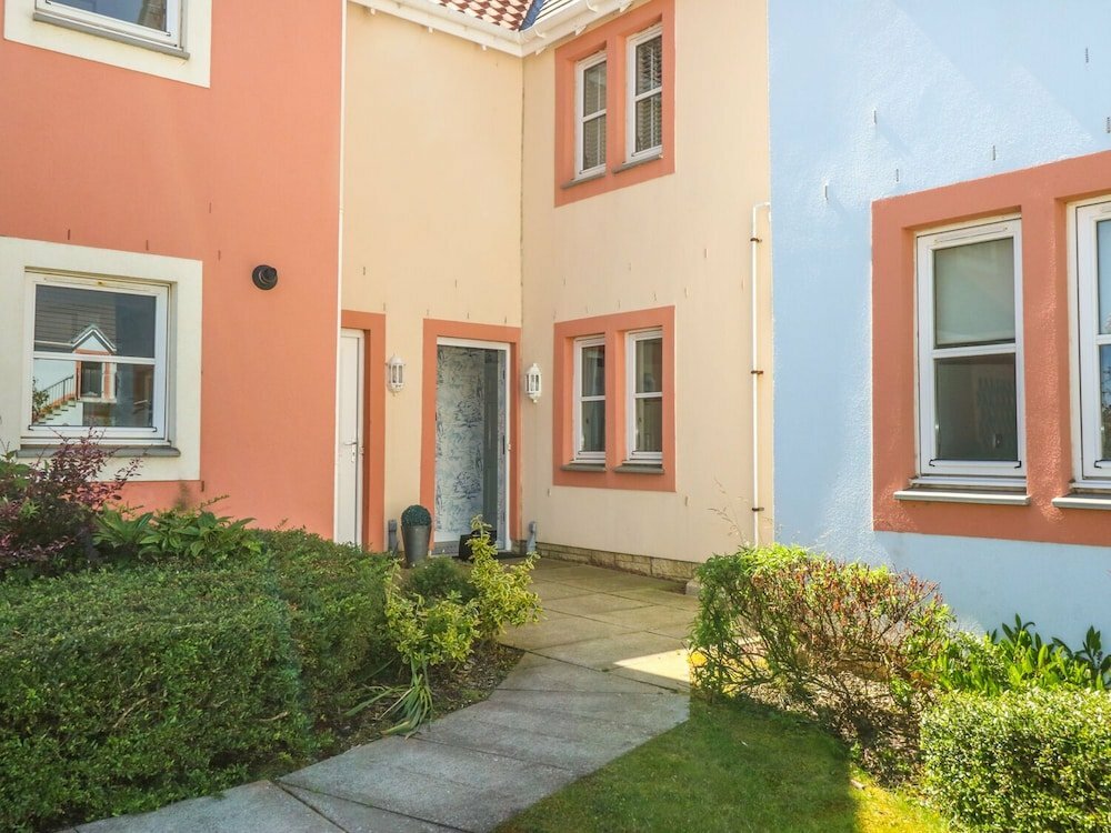 Otel Seascape, Fife Konseyi, foto