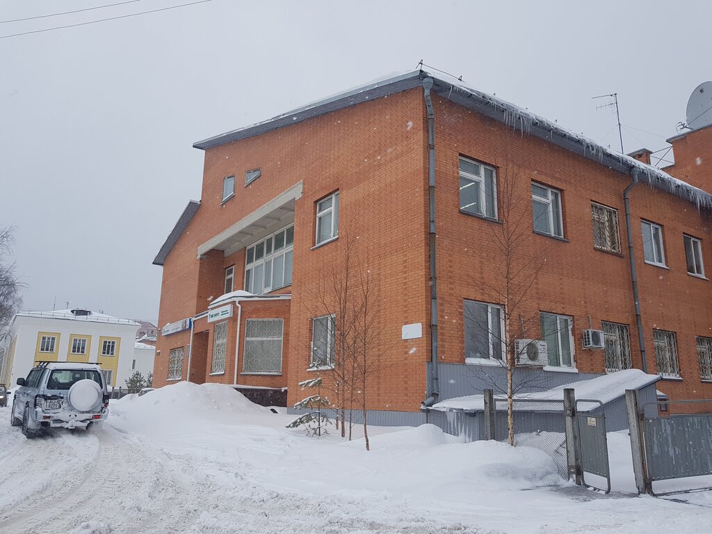 Enerji firmaları TNS energo, Medvezhyegorsk, foto