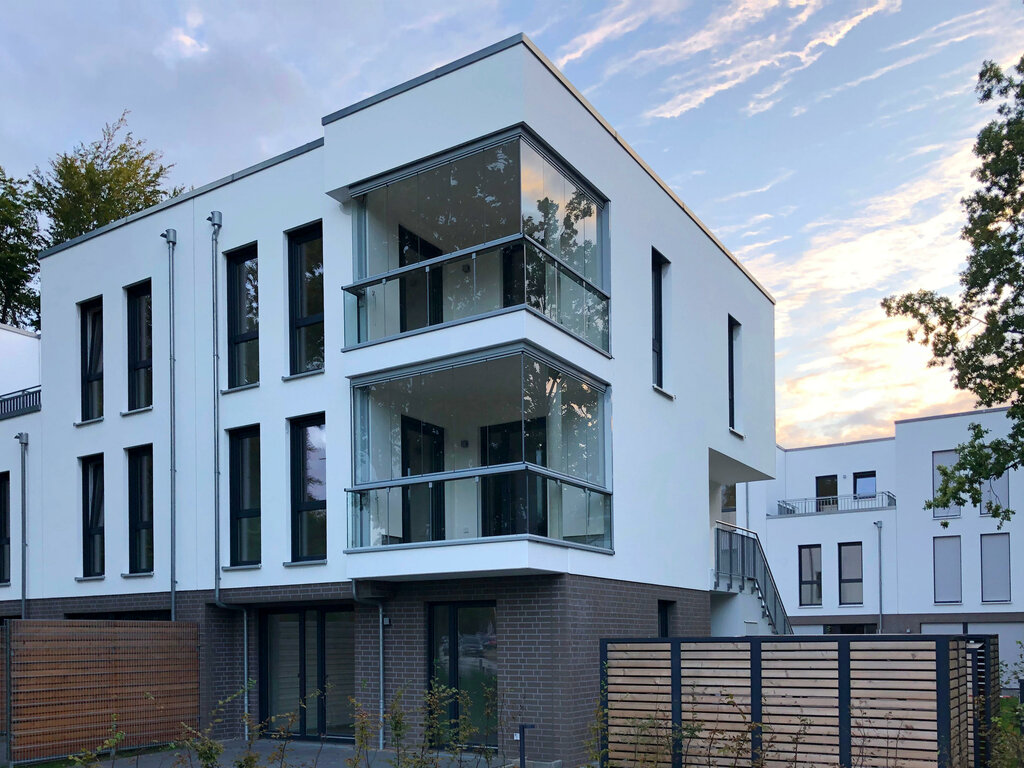 i̇nşaat malzemeleri toptan Lumon Deutschland GmbH, Leinfelden‑Echterdingen, foto