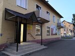 Продукты (Sovetskaya ulitsa No:40), market  Pikalevo'dan