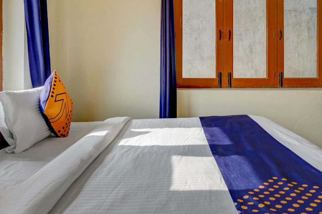 Otel Spot On 62955 Anjana Home Stay, Dehradun, foto