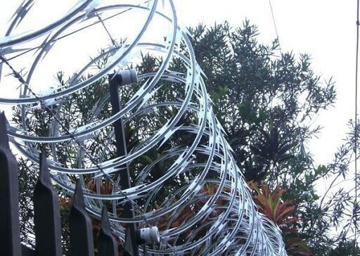 Torna işleri Mallas Y Electrificados Vallarta, Puerto Vallarta, foto