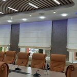 Kr Zhalyuzi (vulica Himikaw No:7), jaluzi ve stor perde  Moguilev'den