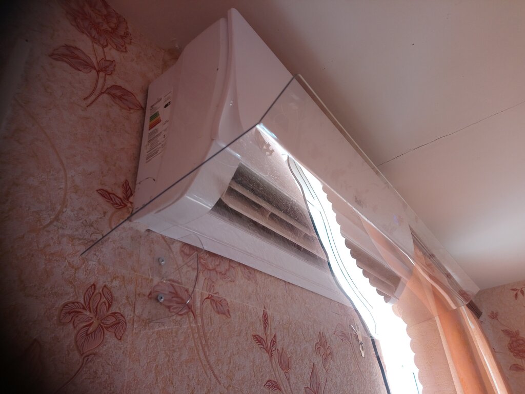 Sanayi kuruluşu NeDuet.net, Moskova, foto