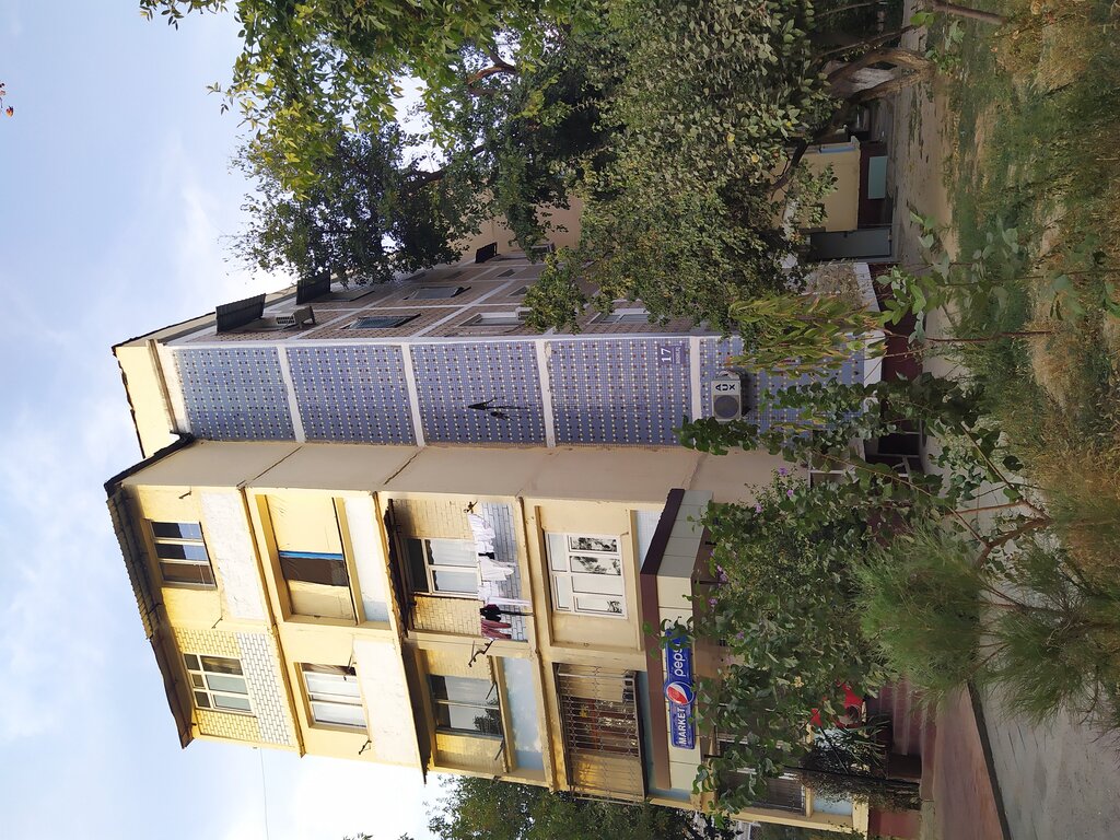 Market Market Pepsi, Taşkent, foto