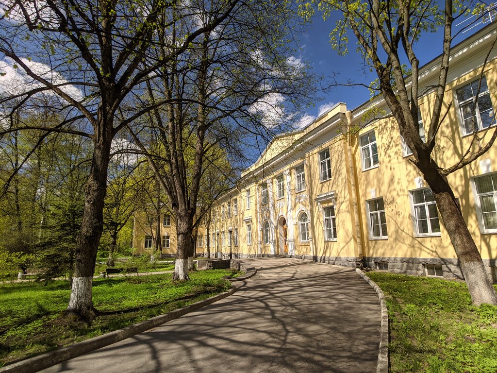 Kuaförler Краса, Saint‑Petersburg, foto
