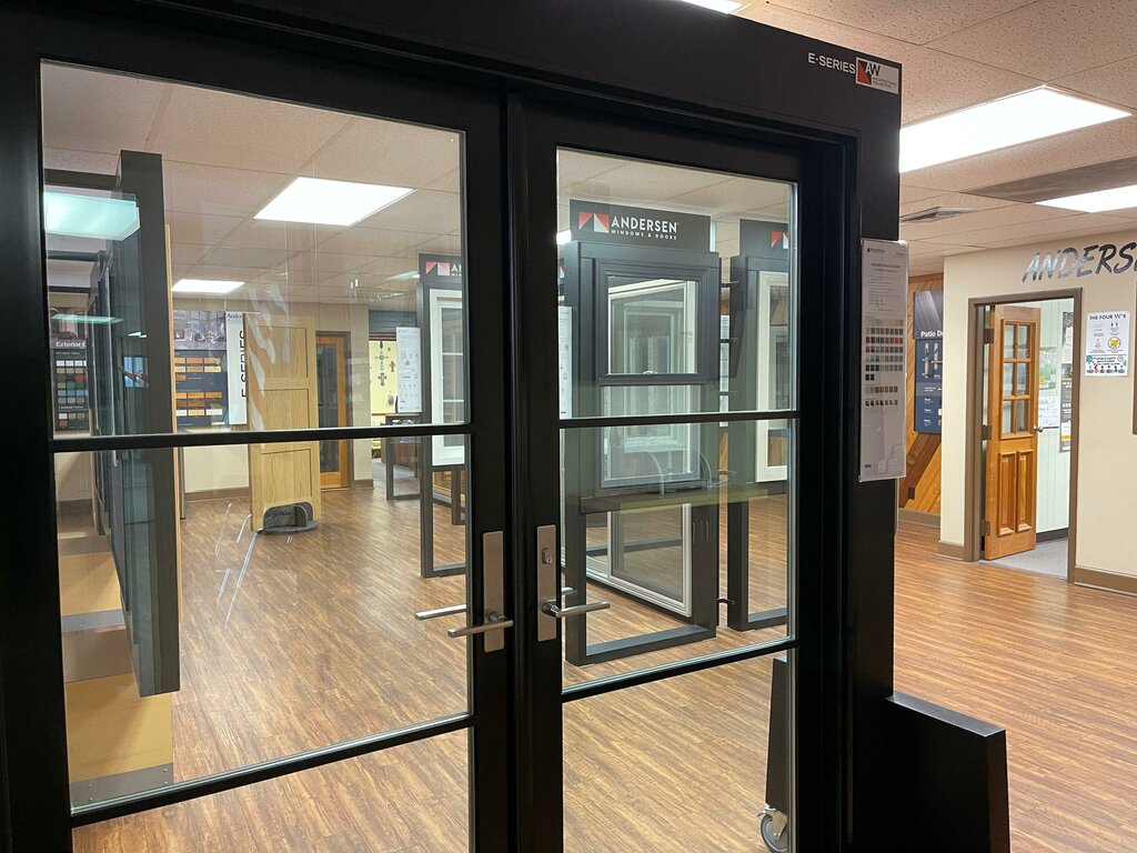 Kapılar Texas Door and Trim, Dallas, foto