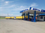 Prime (Kharkivska Region, Bohodukhivskiy District, Valkivska miska hromada, Valky, Uspenska vulytsia), benzin istasyonu  Harkivska oblastından