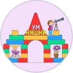 UMnyashki (Dzerzhinskogo Street No:3), anaokulları  Reutov'dan