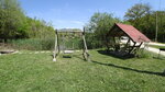U-Romanicha (Autonomous Republic of Crimea, Bakhchisarayskiy rayon, selo Golubinka), tatil köyleri  Kırım Cumhuriyeti'nden