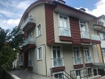 İsparta Deluxe Akademi Apart Kiralık Apart Konaklama Hizmetleri (Isparta, Isparta Merkez, Bahçelievler Mah., 3023. Sok., 22), otel  Isparta'dan