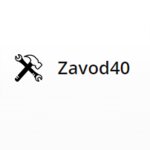 Zavod40 (Moskovskaya Street No:287В), kaplama hizmetleri  Kaluga'dan