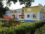 Mbdou No. 26 Herringbone (ulitsa Druzhby No:9А, mikrorayon RTS), anaokulları  Almetyevsk'ten (Elmet'ten)