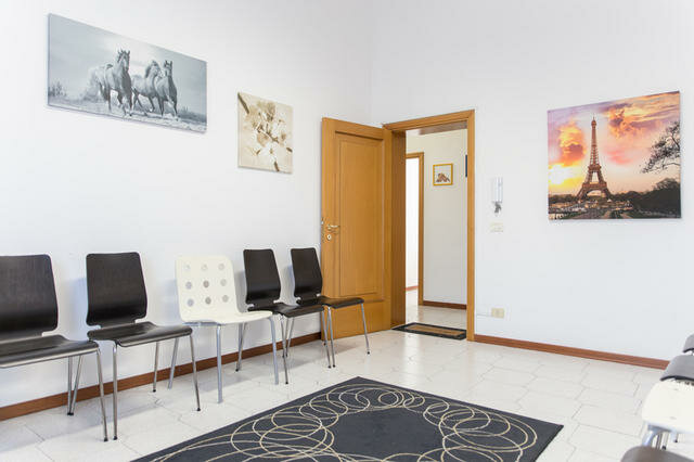 Kadın hastalıkları ve doğum dispanserleri Montik Dr. ssa Nina Ginecologa, Ancona, foto
