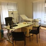 Maraschiello Dott. ssa Teodora Ginecologa (Piedmont, Torino, Via Roma, 101), kadın hastalıkları ve doğum dispanserleri  Torino'dan