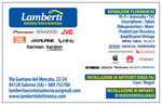 Lamberti Elettronica Assistenza Tecnica Cellulari (Campania, Salerno, Via Gaetano del Mercato, 27), telekomünikasyon ekipmanları  Salerno'dan
