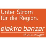 Elektro Banzer AG (Graubünden, Hinterrhein, Untere Gasse, 8), beyaz eşya üreticileri  Graubunden'den