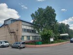 Meyer-handel (Drive № 4807 No:3с1), lojistik firmaları  Zelenograd'dan