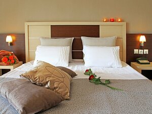 Iris (Central Macedonia, Village of Siviri), otel  Orta Makedonya'dan