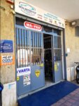 Mcn Antartica Autoparts (Campania, Province of Naples, Arzano, Via Ferrara, 40), oto aksesuarları  Campania'dan