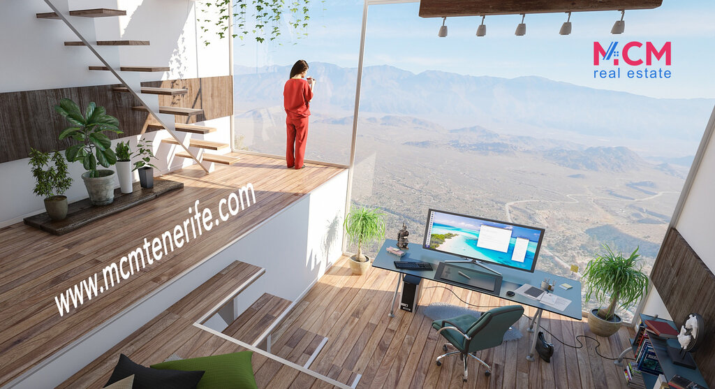 Emlak ofisi Mcm Real Estate, Kanarya Adaları, foto