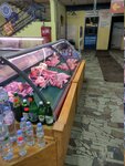 Магазин мяса (Dekabristov Street No:15А), kasap, şarküteri  Moskova'dan