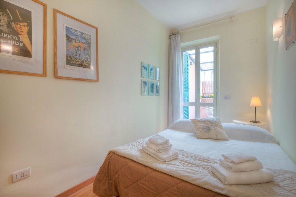 Otel V Rome Suite, Roma, foto