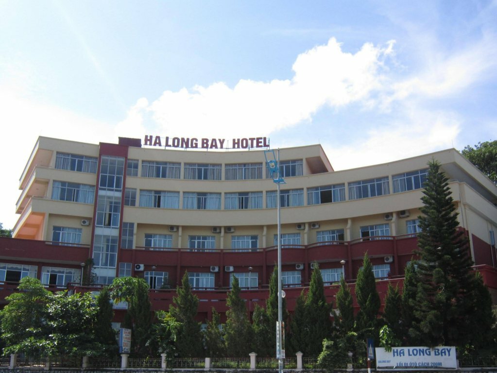 Otel Santa Maria Cruises Halong Bay, Ha Long, foto