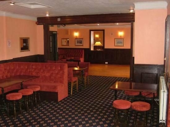 Otel Balcomie Links Hotel, Fife Konseyi, foto